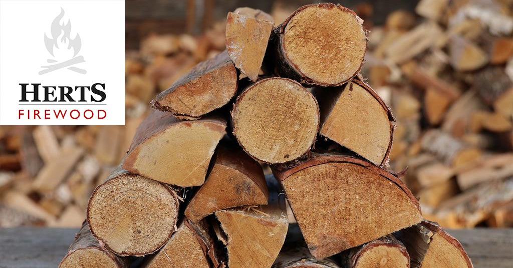 Delivery Explained | Herts Firewood